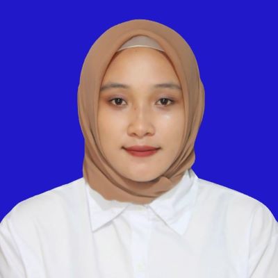 M.Aly & Yeni Safitri